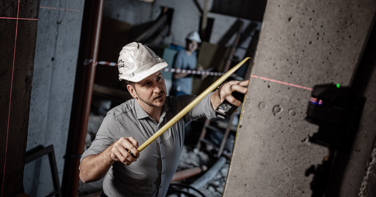 Baumanagement aus Südtirol